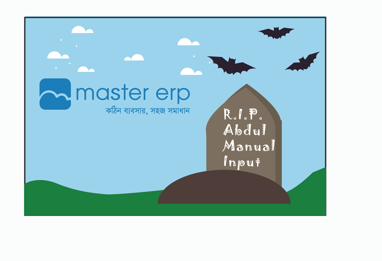 Master ERP - Master of Enterprise Resource Planning
